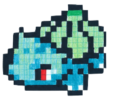 PokeMath | The Pokemon Math Game