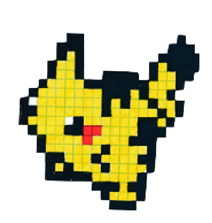 PokeMath | The Pokemon Math Game