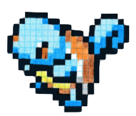 PokeMath | The Pokemon Math Game